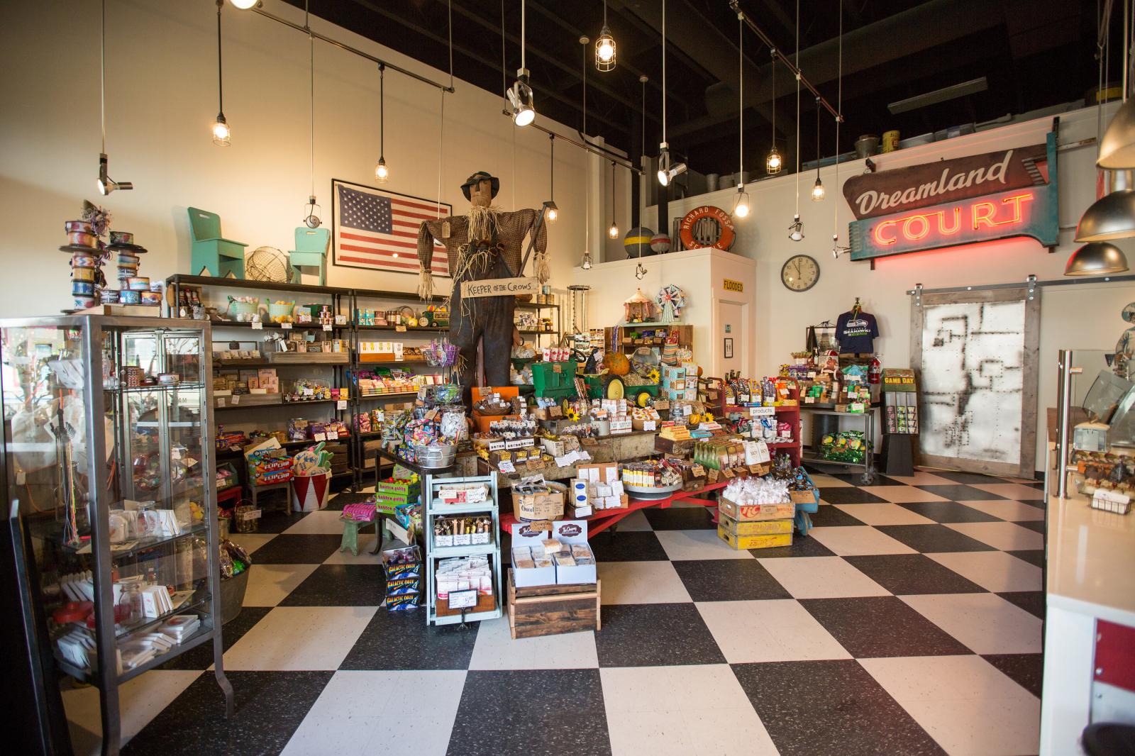 About Us | Sweet Life | Seabrook, WA